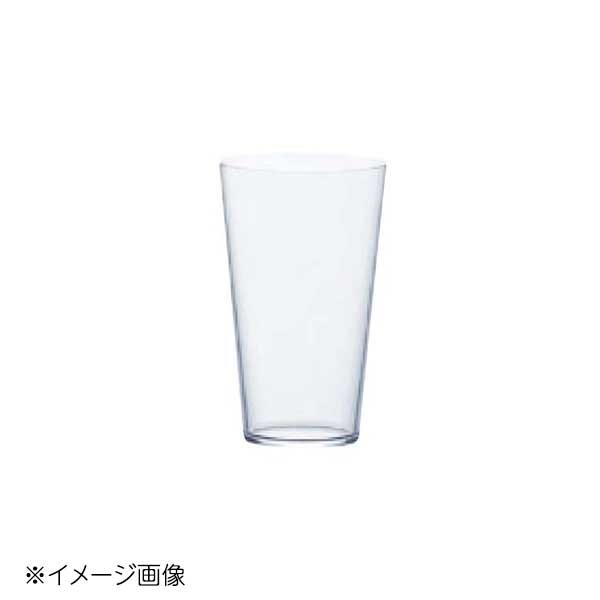 化学反応を応用した強化加工を全面に施したグラス。口部の白濁やガラスの破損原因となるキズをつきにくくしています。●型番：L6647●サイズ(mm)：φ60×H103●容量：180cc●材質：ソーダガラス※メーカー希望小売価格はメーカーカタログ...