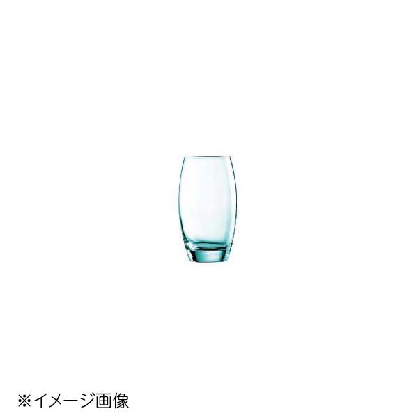 丸みを帯びたカーブが、優しく優雅な雰囲気を演出●型番：N5812●サイズ(mm)：φ76×H121●重量：250g●容量：350cc●材質：ガラス※メーカー希望小売価格はメーカーカタログに基づいて掲載しています。(カタログ表示価格は消費税が...
