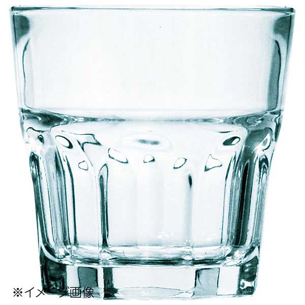 デザイン性、機能性、使い勝手に優れた人気の業務用定番シリーズ。サイズも豊富で様々な飲み物に活用できます。●型番：J2610●サイズ(mm)：φ72×H72●重量：160g●容量：160cc●材質：全面強化グラス※メーカー希望小売価格はメーカ...