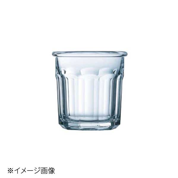 カクテルドリンクからデザートの盛り付けまで●型番：L3751●サイズ(mm)：φ77×H78●容量：190cc●材質：全面強化グラス※メーカー希望小売価格はメーカーカタログに基づいて掲載しています。(カタログ表示価格は消費税が含まれていませ...