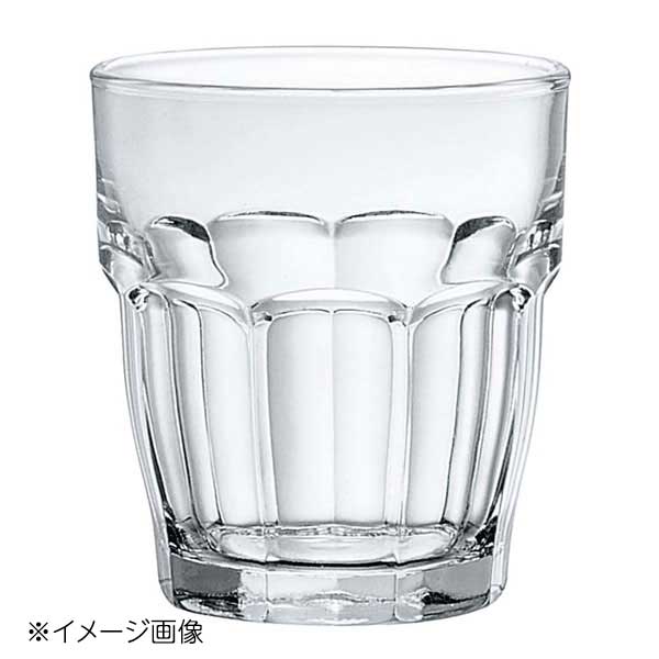 【ボルミオリ・ロッコ】プロフェッショナルに愛されるボルミオリ・ロッコ。最高のデザイン、実用性、品質を追求し開発された製品●型番：5.17520.BN1●サイズ(mm)：φ76×H83●容量：200cc●材質：全面強化グラス※メーカー希望小売...