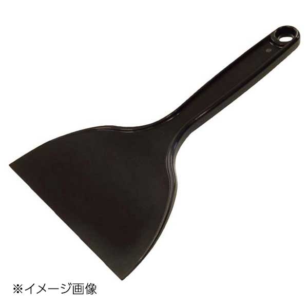 ●物がこびり付きにくい素材を使用しています。●サイズ：大●型番：MPF-LHL-BK●サイズ(mm)：幅130×全長220●材質：ポリエチレン●カラー：黒●耐熱温度：60℃※メーカー希望小売価格はメーカーカタログに基づいて掲載しています。(...