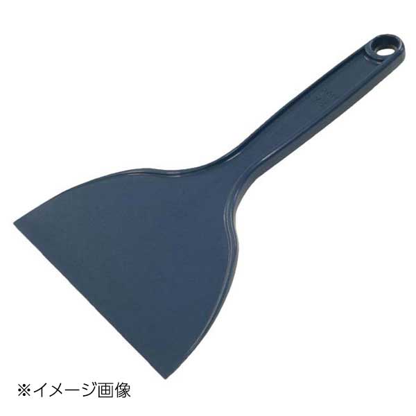 ●物がこびり付きにくい素材を使用しています。●サイズ：大●型番：MPF-LHL-BL●サイズ(mm)：幅130×全長220●材質：ポリエチレン●カラー：青●耐熱温度：60℃※メーカー希望小売価格はメーカーカタログに基づいて掲載しています。(...