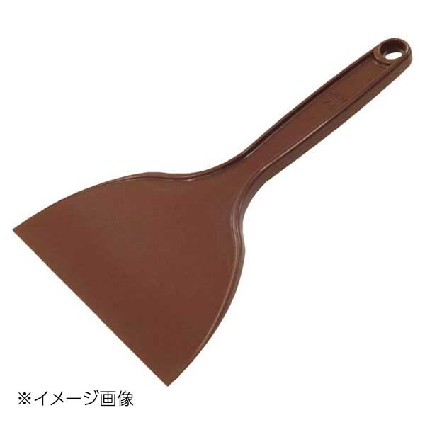 ●物がこびり付きにくい素材を使用しています。●サイズ：大●型番：MPF-LHL-RE●サイズ(mm)：幅130×全長220●材質：ポリエチレン●カラー：赤●耐熱温度：60℃※メーカー希望小売価格はメーカーカタログに基づいて掲載しています。(...