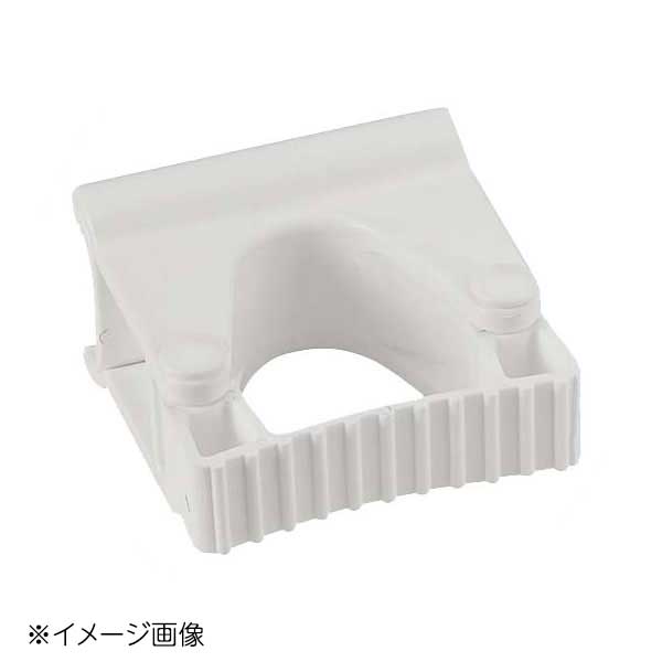 ●簡単に取り外しが可能なモジュール式ブラケット。●製品を分解しまるごと洗浄ができるため衛生的にツールの保管ができます。●全8色展開で、限られたスペースの中でツールの色分けをするなどのカラーコーディングが可能です。●型番：10135●サイズ(...