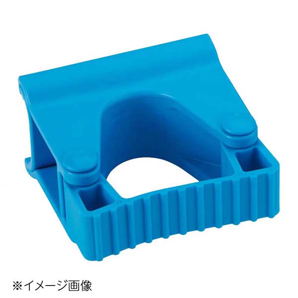 ●簡単に取り外しが可能なモジュール式ブラケット。●製品を分解しまるごと洗浄ができるため衛生的にツールの保管ができます。●全8色展開で、限られたスペースの中でツールの色分けをするなどのカラーコーディングが可能です。●型番：10133●サイズ(...