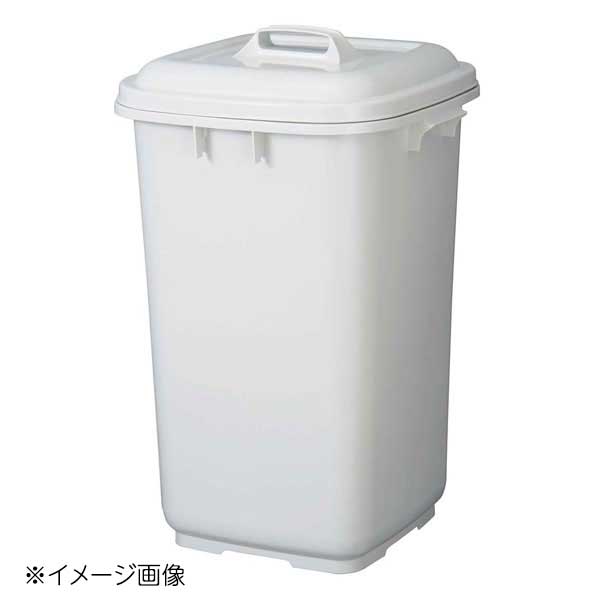 ※本体のみ。蓋は別売りです。●型番：45型●サイズ(mm)：395×380×H520●容量：48L●材質：ポリプロピレン●カラー：グレー※メーカー希望小売価格はメーカーカタログに基づいて掲載しています。(カタログ表示価格は消費税が含まれてい...