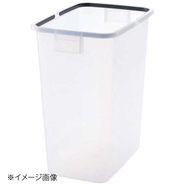 ※本体のみ。蓋は別売りです。●サイズ(mm)：489×333×H560●容量：60L●材質：ポリプロピレン※メーカー希望小売価格はメーカーカタログに基づいて掲載しています。(カタログ表示価格は消費税が含まれていません)※画像はイメージです。...