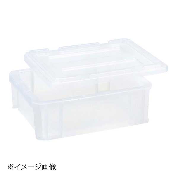 ●身のみ。蓋は別売りです。●型番：PT-28 STC11 ●サイズ(mm)：479×361×H223●容量：28L●材質：ポリプロピレン●カラー：クリア※メーカー希望小売価格はメーカーカタログに基づいて掲載しています。(カタログ表示価格は消...