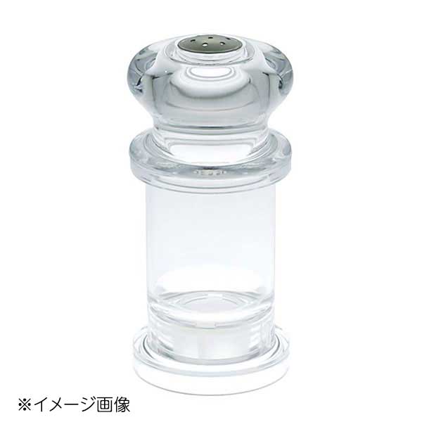 ●型番：063749●サイズ(mm)：φ59×H127●材質：アクリル・18-8ステンレス※メーカー希望小売価格はメーカーカタログに基づいて掲載しています。(カタログ表示価格は消費税が含まれていません)※画像はイメージです。シリーズで画像を...