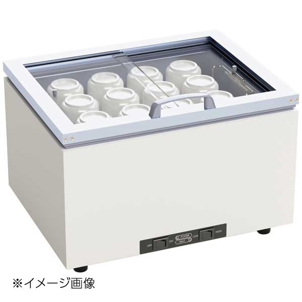 ●ドライタイプのカップウォーマー●型番:DA-23GS●外寸(mm):W445×D390×H324●重さ:7.2kg●材質:本体:塗装鋼板●消費電力:150W●電源:単相100V 50/60Hz●ドライタイプのカップウォーマー●型番:DA-...