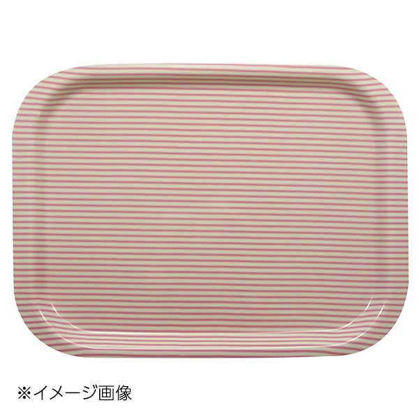 ●サイズ:S●外寸(mm):270×200×H15●材質:ポリエステル樹脂、ウレタン塗装●耐熱・耐冷温度:110℃●カラー:ストライプピンク●サイズ:S●外寸(mm):270×200×H15●材質:ポリエステル樹脂、ウレタン塗装●耐熱・耐冷...