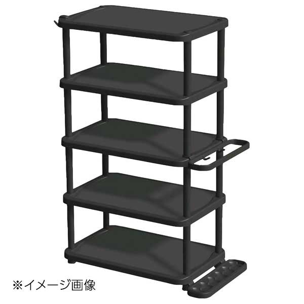 ●乱雑になりがちな玄関空間を「簡単」「手軽」に整理整頓できる、リーズナブルな玄関収納シリーズです。●靴底の一番幅が広い部分にフィットするように、トレイをラウンド状にしました。紳士靴などでも重なりにくくなっています。●簡単に取り外しができる傘...