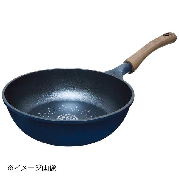 ●耐摩耗性試験100万回クリア●ダイキャスト製法で軽くて熱効率が良く丈夫●リベット(ハンドル留め具)がないので汚れがたまりにくく洗いやすい●200V電磁調理器は非常にパワーがある為、胴体の変形防止・安全面からボリュームは中以下で、フライパン...