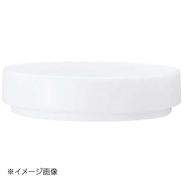 ●切立型でスタッキングが可能●汎用性の高いアースカラー●型番:1754T/11502●サイズ:9.5cm●外寸(mm):D95×H23●材質:ファインポーセレン●レンジ:可●食器乾燥機:可●洗浄機：可●カラー:マットブルーグレー●切立型でス...