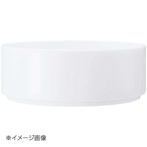 ●切立型でスタッキングが可能●汎用性の高いアースカラー●型番:1753T/11511●外寸(mm):D152×H55●容量:750ml●材質:ファインポーセレン●レンジ:可●食器乾燥機:可●洗浄機：可●カラー:マットグリーングレー●切立型で...