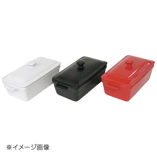 ●外寸(mm):240×113×H65●重さ:790g●容量:900ml●材質:陶器●オーブン:可●レンジ:可●洗浄機：可●カラー:赤●外寸(mm):240×113×H65●重さ:790g●容量:900ml●材質:陶器●オーブン:可●レンジ...