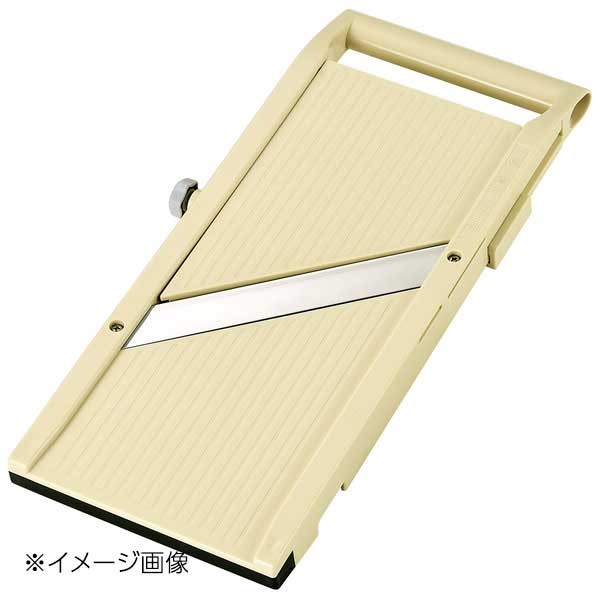 ●ベジタリアンスライサーがより大きくワイドになって登場。より扱いやすくなった厚さ調整機能。切れ味をさらに追求したプロ仕様。ワイドなスライス盤125mm●スライス幅:125mm●厚み調整:0.5～5.0mm●付属品:平刃、ホルダー●型番:VP...