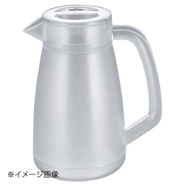 ●本体一体成形型●型番:03031026●サイズ:1.3L●外寸(mm):85×160×205●重さ:270g●容量:1.3L●材質:POLYCARBONATE●カラー:クリア●本体一体成形型●型番:03031026●サイズ:1.3L●外寸...