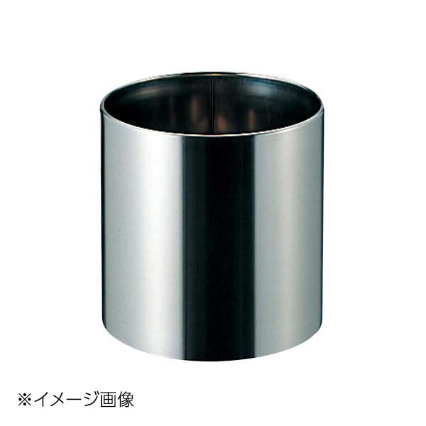 ●型番:MC-500●内寸(mm):φ384×H500●重さ:8.91kg●材質:18-8ステンレス●型番:MC-500●内寸(mm):φ384×H500●重さ:8.91kg●材質:18-8ステンレス