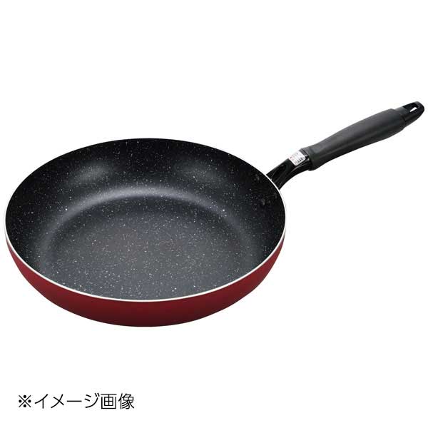 ●電磁調理器は勿論、あらゆる熱源に適合。●大きくても軽い！料理が楽にできる！●型番:4529●サイズ:30cm●外寸(mm):外径315●重さ:900g●材質:アルミニウム、フェノール樹脂、18-0ステンレス●表面加工:フッ素樹脂加工●対応...