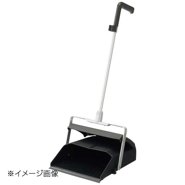 ●超軽量800g。移動清掃に適したスマートなチリトリ。●ハンドルの角度が150度まで可動。狭い場所でも拾い掃きがラクにできます。●本体底のスポンジにより作業音を抑えます。●先端のゴムにより細かいゴミまで回収できます。●空缶も回収可。●型番:...