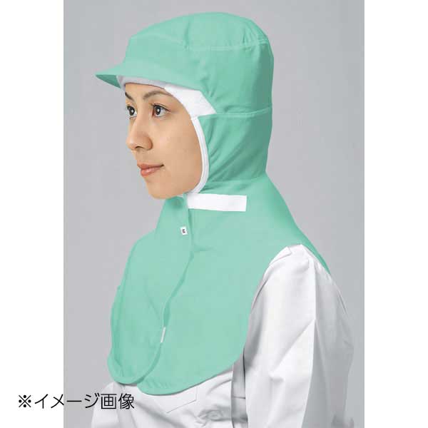 ●額部に汗を速やかに吸収する綿パイルを採用。●伸縮性に優れた綿素材のテープが、顔周りをすき間なくソフトに包みます。●型番:QC-001●サイズ:M●外寸:頭囲60～63×首周り29～38(cm)●材質:本体:ブロード生地、額部:パイル生地●...