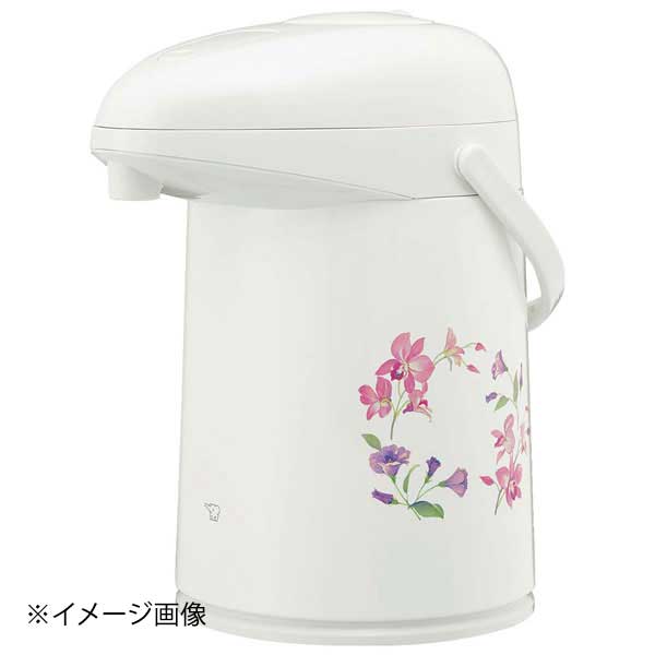 ●コーヒー・紅茶もOK!ニオイ移りを抑え、おいしく保温・保冷できます。●夏はひんやり、冬はあったかキープ。1年中使える「ガラスマホービン」●かるく押すだけ「らくらく給湯」【メーカー型番】ABRC22【外寸】幅：185×奥行：245mm【内寸...