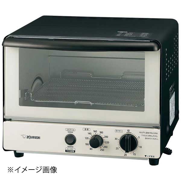 ●メニューにあわせて調整できる「80℃～250℃温度調整」●表面をこんがり焼き上げる「上火グリル」●お手入れ簡単「はずせる扉」●調理メニューが広がる「30分ロングタイマー」●山形パンが2枚焼け、グラタン皿も2皿おける「ワイド庫内(幅:27c...