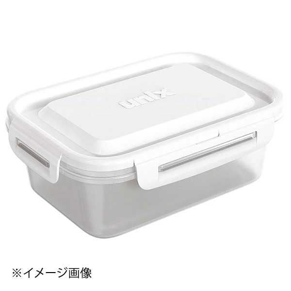 ●パッキンと4点ロックで汁モレしない。●電子レンジ(フタを外して)・食洗器対応。【メーカー型番】3708【外寸】幅：117×奥行：161×高さ：59mm【内寸】幅：131×奥行：174×高さ：87mm【重量】144g【材質】本体・フタ：PP...