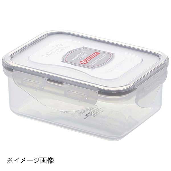 ●4点ロックでしっかり密閉できる保存容器●環境ホルモンの一種"BPA"を含まないので安心●抜群の密閉力の4点ロック構造で食材からの汁漏れや臭い漏れを防ぎます●フタを外せば電子レンジ使用可能●冷凍室・食洗機も使用可能【メーカー型番】HPL80...