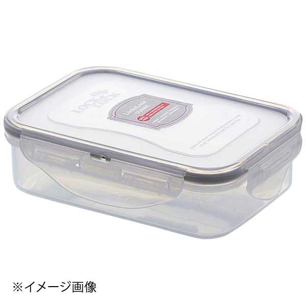 ●4点ロックでしっかり密閉できる保存容器●環境ホルモンの一種"BPA"を含まないので安心●抜群の密閉力の4点ロック構造で食材からの汁漏れや臭い漏れを防ぎます●フタを外せば電子レンジ使用可能●冷凍室・食洗機も使用可能【メーカー型番】HPL81...