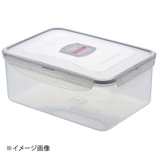 ●4点ロックでしっかり密閉できる保存容器●環境ホルモンの一種"BPA"を含まないので安心●抜群の密閉力の4点ロック構造で食材からの汁漏れや臭い漏れを防ぎます●フタを外せば電子レンジ使用可能●冷凍室・食洗機も使用可能【メーカー型番】HPL82...