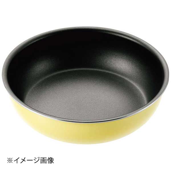 ●着脱式ハンドル●収納時は重ねてコンパクト。●洗いやすく、お手入れ簡単。●鮮やかな色で、キッチンを華やかに。●ガス火はもちろんIHも対応。●そのまま食卓に出せる。●内面フッ素加工●オーブンにも使用できる。(200℃以下)【メーカー型番】CS...