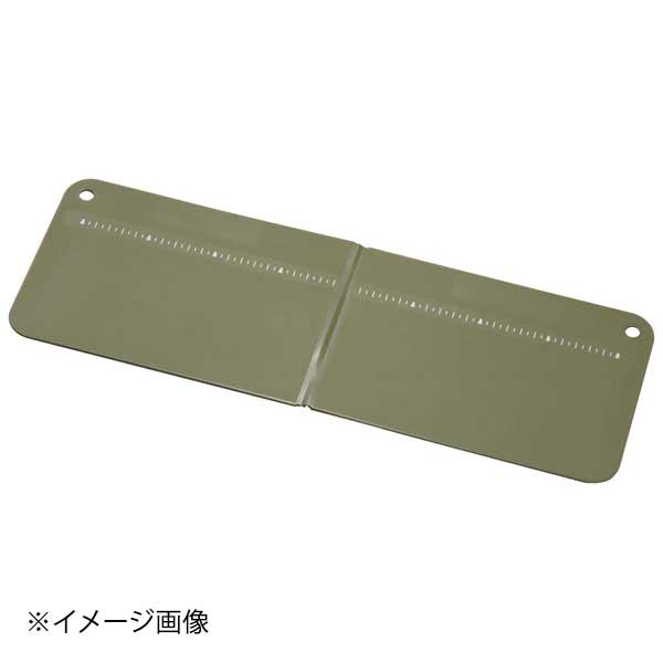 ●広げて大きく、畳んで半分に●持ち運びしやすいコンパクトサイズ●アウトドアにも最適●食器洗浄機対応(耐熱100℃)●SIAA抗菌加工【外寸】W440×D150×H2mm【重量】130g【材質】ポリプロピレン【食器乾燥機】可【洗浄機】可【消毒...