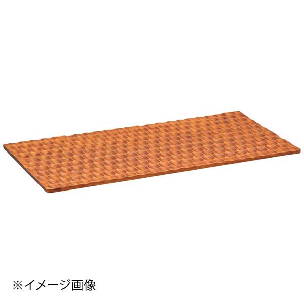 ●熟練した職人が丁寧にハニカムの手彫りを施した、表情が豊かでインテリア性のあるプレートです。●天然木を手作業で加工しているので、一点ごとに個性があります。●お肉や野菜、フルーツを盛り付ける食卓のアクセントとして、アジアン料理や和洋中いずれの...