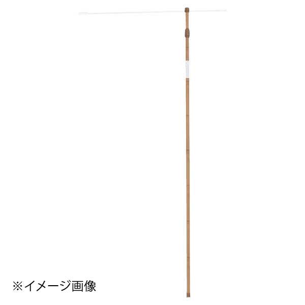 ●和風の雰囲気を演出するのぼり竿【メーカー型番】56946-1【外寸】L1600(最小)×L3000(最大)mm【重量】650g【材質】スチール、ポリプロピレン、ABS【原産国】中国