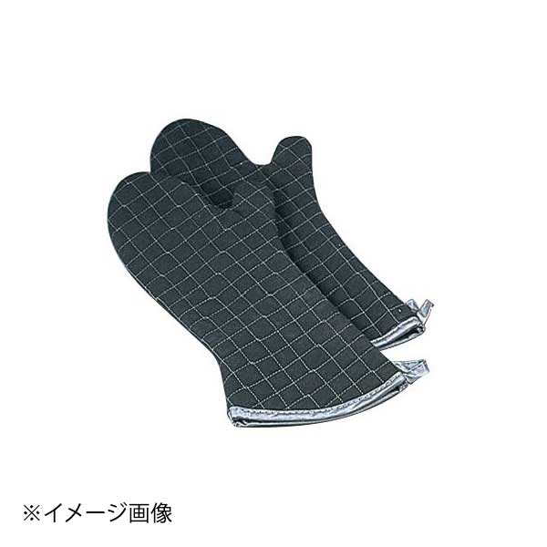 ●耐熱温度:200度●色落ち、性能低下がおこる場合がございますので洗濯不可です。【メーカー型番】336C-17【外寸】全長：440mm【材質】外素材：撥水加工コットン【耐熱・耐冷温度】200℃