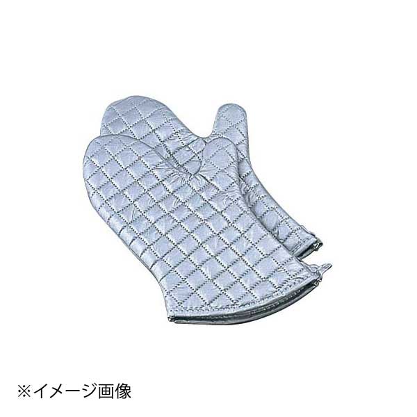 ●耐熱温度:100℃●色落ち、性能低下がおこる場合がございますので洗濯不可です。【メーカー型番】338S-10【外寸】全長：260mm【材質】綿100%、外側シリコン樹脂【耐熱・耐冷温度】100℃