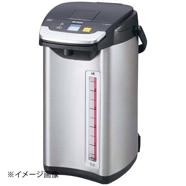 ●容量5Lたっぷり使える節電VEタイプ●蒸気が出ない蒸気レスタイプ●押しやすいらくらくレバー式電動給湯●水量が見やすいワイド水量計【メーカー型番】PIE-A501(K)【外寸】幅：234×奥行：302×高さ：387mm【重量】3.9kg【材...