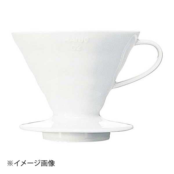 ●珈琲粉の層が深くなるセラミック製「円すい形」コーヒードリッパー●珈琲粉の層が深くなる「円すい形」を採用し、しっかり旨みを抽出。●素材は、400年の歴史を誇る日本の有田焼きを使用し、1つ1つ職人の手作りとなっています。●1～4杯用●付属品:...