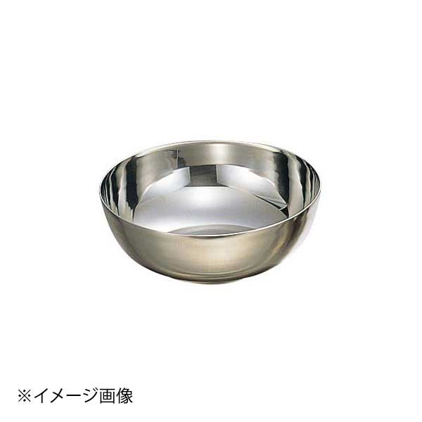 【内寸】φ210×深さ：75mm【材質】18-10ステンレス