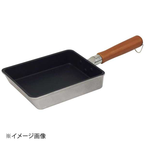 ●アルミニウム合金の優れた熱伝導性で熱ムラが少ない●ふっ素樹脂塗膜加工で調理物がこびりつきにくいです。●外面のピーニング加工は本体の強度を高めます。●ピーニング加工により汚れが落としやすいです。【外寸】外径：200×150×焼面：165×1...