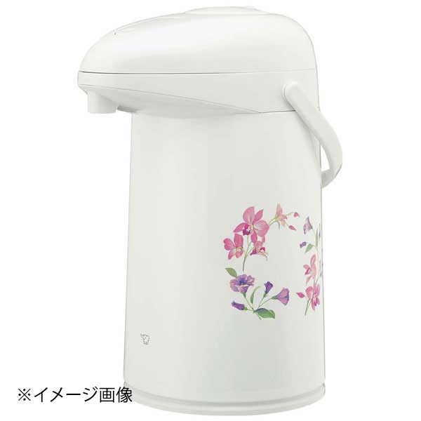 ●コーヒー・紅茶もOK!ニオイ移りを抑え、おいしく保温・保冷できます。●夏はひんやり、冬はあったかキープ。1年中使える「ガラスマホービン」●かるく押すだけ「らくらく給湯」【メーカー型番】ABRC30【外寸】幅：185×奥行：245mm【内寸...