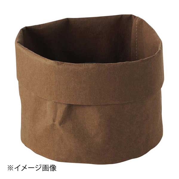 ●ミニマルなデザインのこの天然繊維バスケットはテーブルやビュッフェに独創的なタッチをもたらします。●外寸(mm)：φ200●重量：0.09kg●材質：セルロース●メーカー型番：653026●ミニマルなデザインのこの天然繊維バスケットはテーブ...