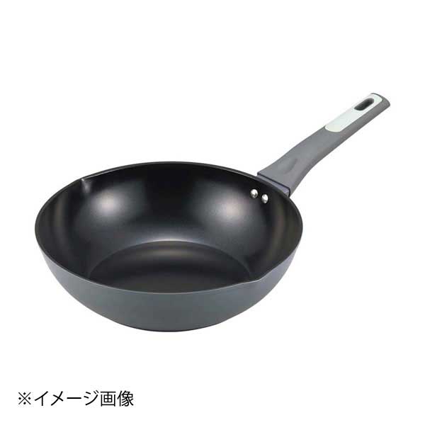 ●回収されたアルミを溶かしてリサイクル材を使用することで、鉱石資源やエネルギーを大幅に削減できます。●内面はセラミックコートで、フッ素樹脂を使用していません。●回収されたアルミを溶かしてリサイクルすることで、新たに鉱石から製造する場合に比べ...