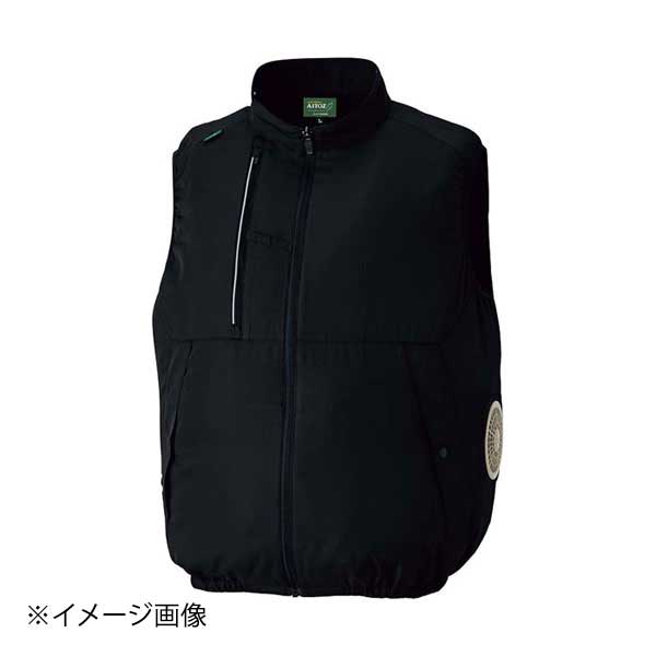 0●外寸(mm)：肩巾：480、胸囲：1240、着丈：680●カラー：ブラック●材質：ポリエステル100％（再生ポリエステル65％）、リサイクルリップタフタ平織り●メーカー型番：50296 0100●外寸(mm)：肩巾：480、胸囲：124...