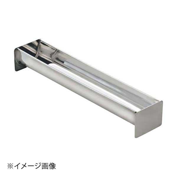 ●外寸(mm)：500×80×H52●容量：1,750cc●材質：18-8ステンレススチール●メーカー型番：UM80●外寸(mm)：500×80×H52●容量：1,750cc●材質：18-8ステンレススチール●メーカー型番：UM80