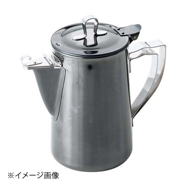 ●材質：18-8ステンレス●表面加工：酸化発色●塗装ではないので剥離しにくく、人体にも安全です。●ステンレスの性質を損なわない発色です。●外寸(mm)：104×117×247●容量：1.8L●材質：18-8ステンレス●表面加工：酸化発色●塗...