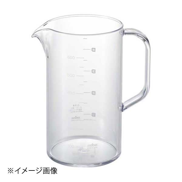 ●割れないコーヒーサーバーにスマートなビーカータイプが登場●口径が広いので、お手入れもらくらく●外寸(mm)：85×132×H152●容量：670cc●材質：飽和ポリエステル樹脂　●メーカー型番：TW-3766●割れないコーヒーサーバーにス...